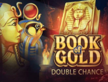 Book of Gold Multichance - Speel deze gokkast gratis online