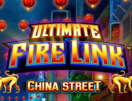 Ultimate Fire Link Olvera Street Review | Gokkastenonline