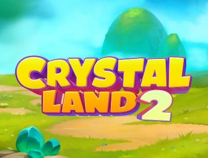 Crystal Land - Speel deze gokkast gratis online