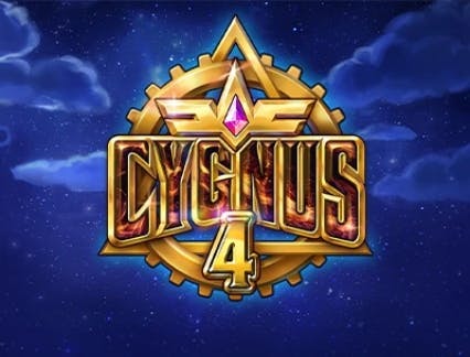 Cygnus 3 - gokkastenonline.com